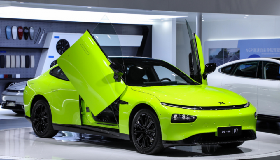 或许有一天，CDM也会成为一群人的信仰 - 知乎