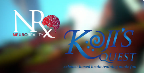 XRHealth 将 NeuroReality 的 VR 认知训练添加到其虚拟诊所 - 知乎