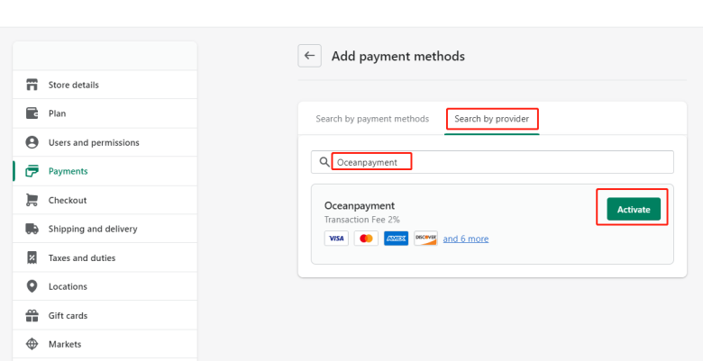 Shopify支付网关更新教程来了！一学就会！ - 知乎