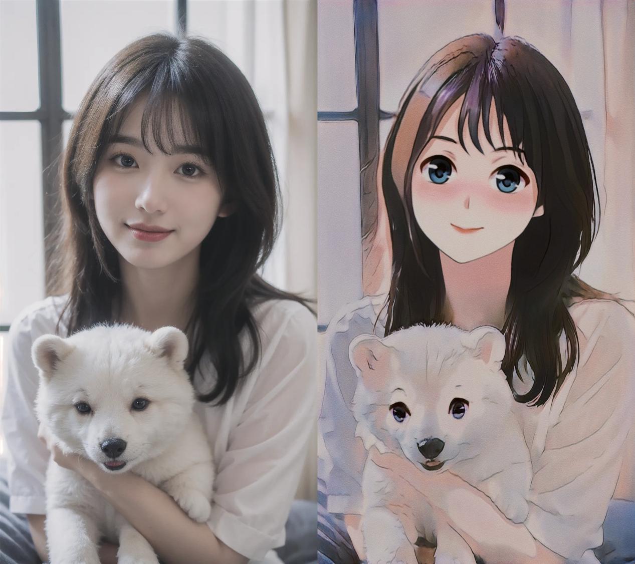 神仙级特效‖码住这5款AI漫画脸生成器，带你免费照片变漫画！ - 知乎