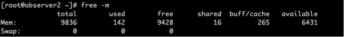技术分享 | MemAvailable 是怎么计算的 - 知乎