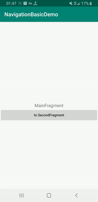 Navigation(一)基础入门 - 知乎