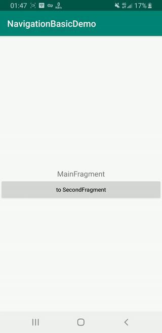 Navigation(一)基础入门 - 知乎