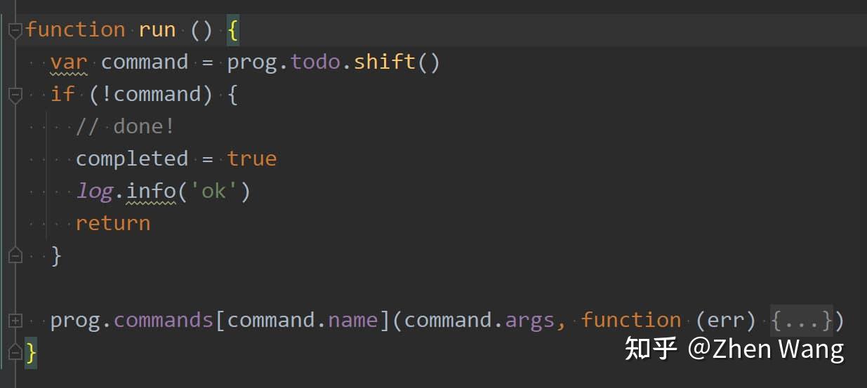 从源码分析node-gyp指定node库文件下载地址 - 知乎