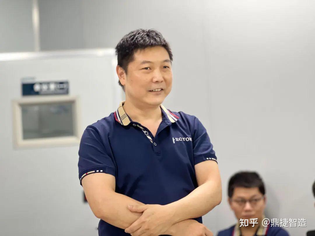 数智升级打造行业标杆！普诚科技&鼎捷软件T100 ERP＆BI项目启动 - 知乎