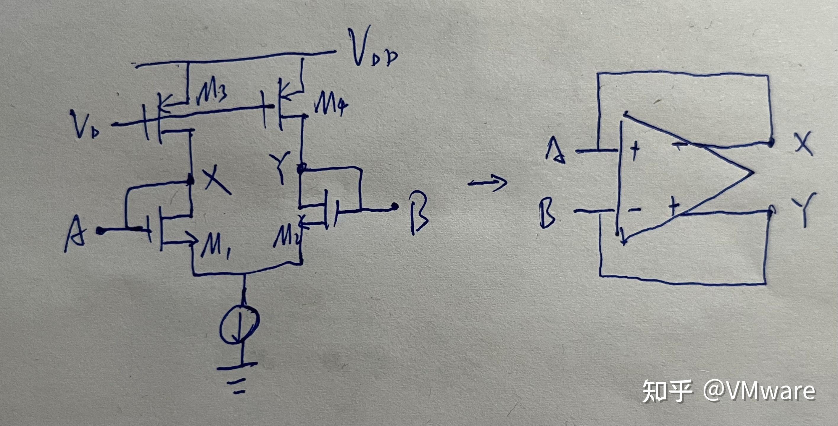 Razavi模拟集成电路 第七章问题 个人解答 - 知乎