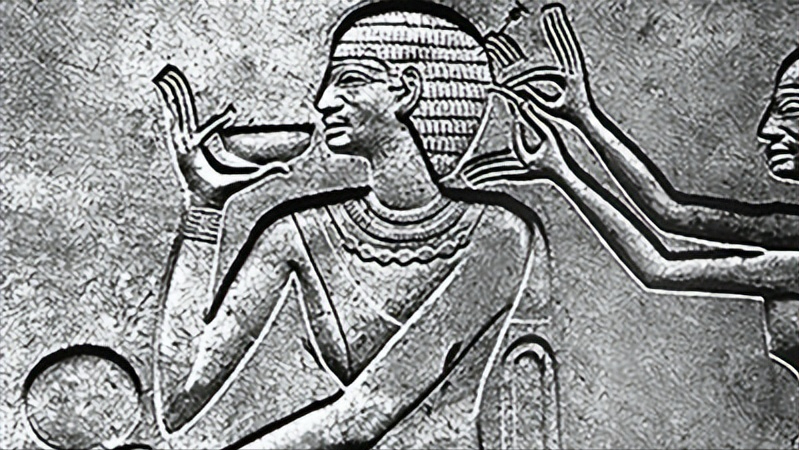 古埃及人喜欢做头发？通过发型彰显个性，是超越种族和时间追求 - 知乎