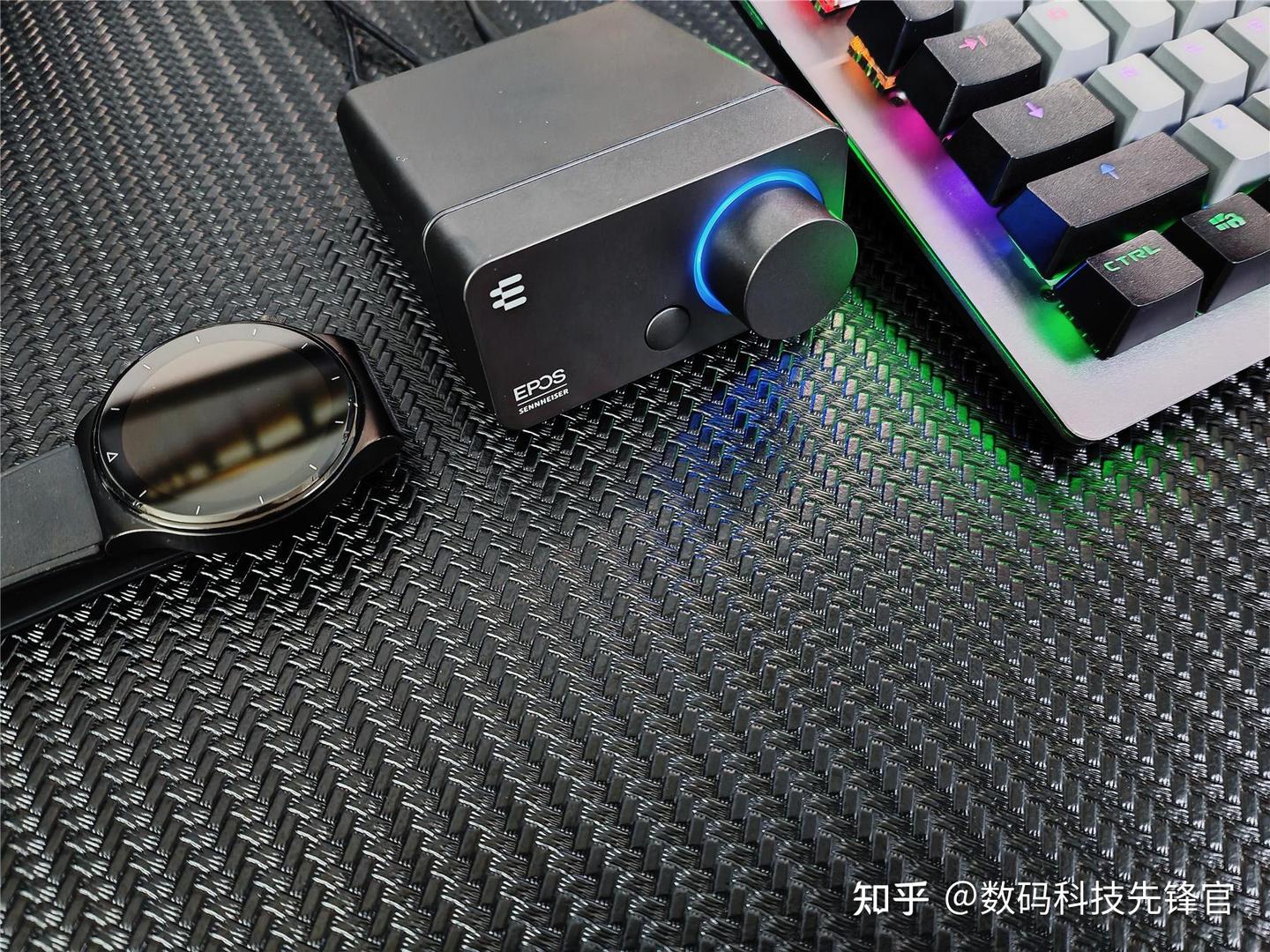 无损低延迟！听声辨位先发制人：EPOS音珀H6 Pro耳机声卡套装评测 - 知乎