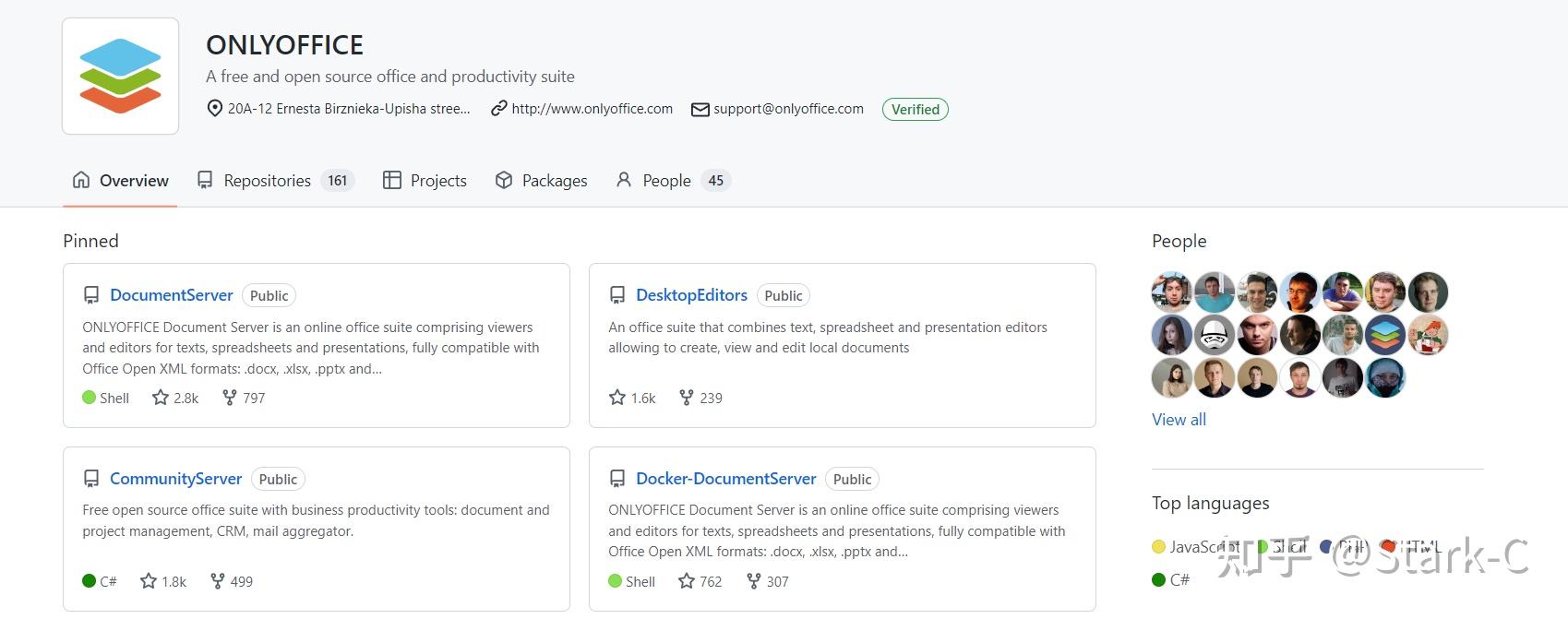 【ONLYOFFICE】一个全能免费神仙级的开源协作办公套件！附NAS安装部署教程 - 知乎