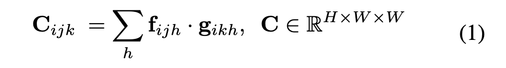 Iterative Geometry Encoding Volume for Stereo Matching 论文解读 - 知乎