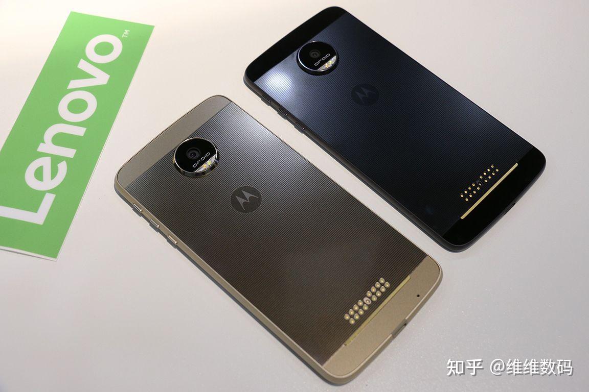 有些手机出生就是王者，有些手机却生不逢时——Moto Z - 知乎