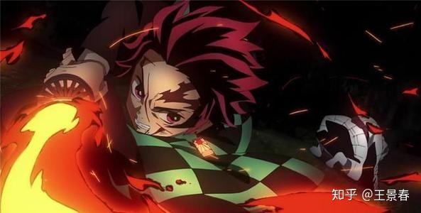 如何看待火爆全网的动画《鬼灭之刃》，漫画却已早早完结？ - 知乎