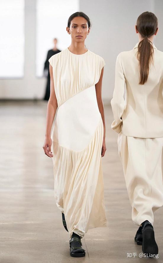 低调优雅的THE ROW - 知乎