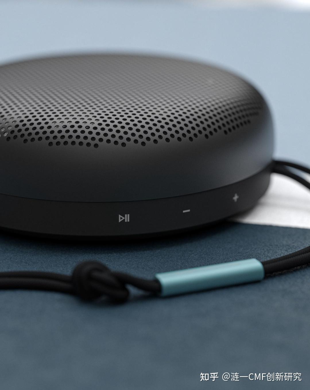 CMF家电 | 深度解析B&O产品的设计精髓 - 知乎