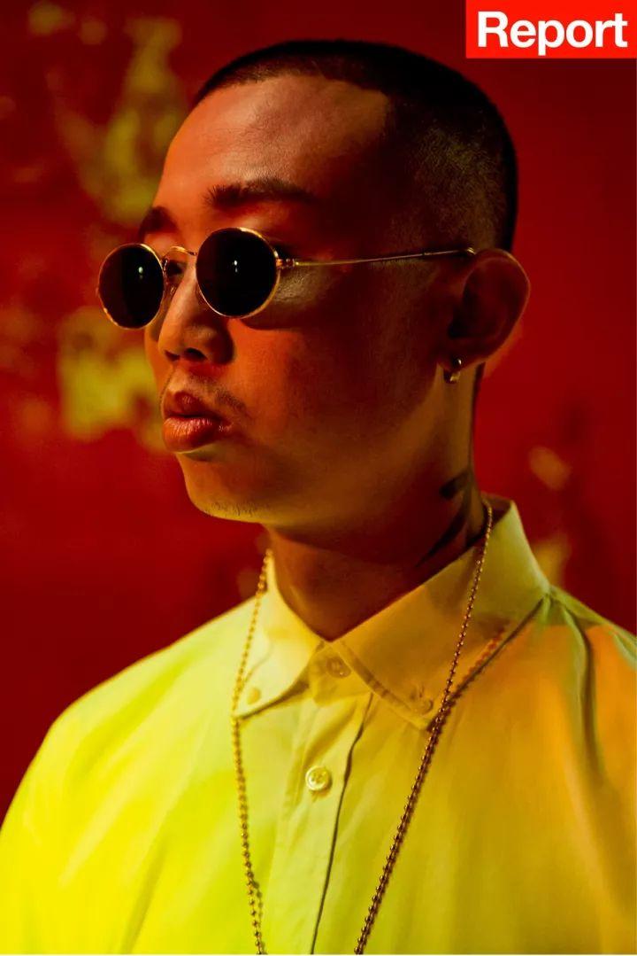 GQ报道 | GAI：好不容易从地下爬上来，谁也不想再掉下去 - 知乎