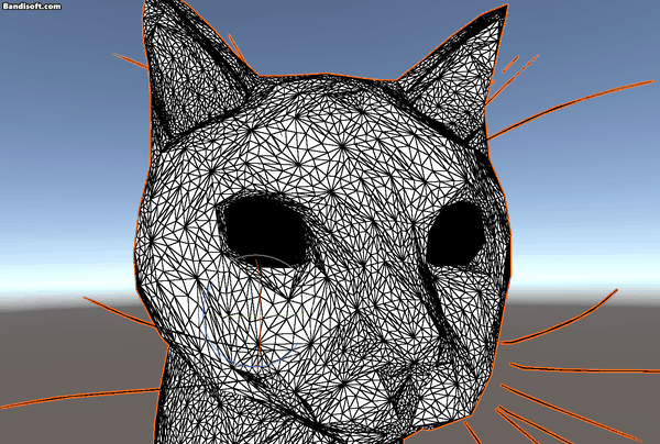 Unity 曲面细分着色器详解 - 知乎