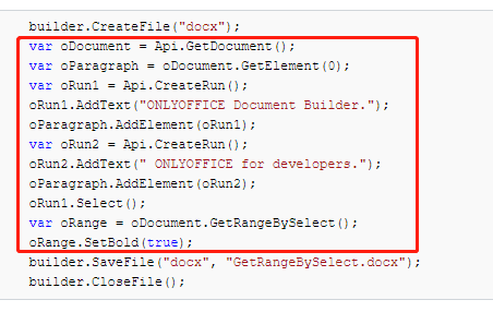 onlyoffice7.5.1 jsApi调用 进阶二次开发 连接器开发 api操作office文档 demo可直接运行测试 - 知乎