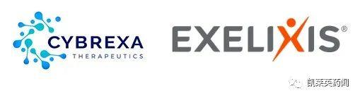 超7亿美元PDC合作：Cybrexa和Exelixis达成独家合作，为Exelixis提供收购CBX-12的权利 - 知乎