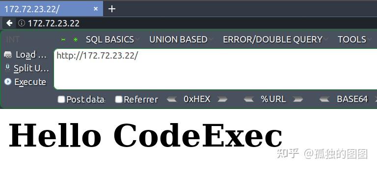 《进阶篇》SSRF打穿内网【全网最细】 - 知乎