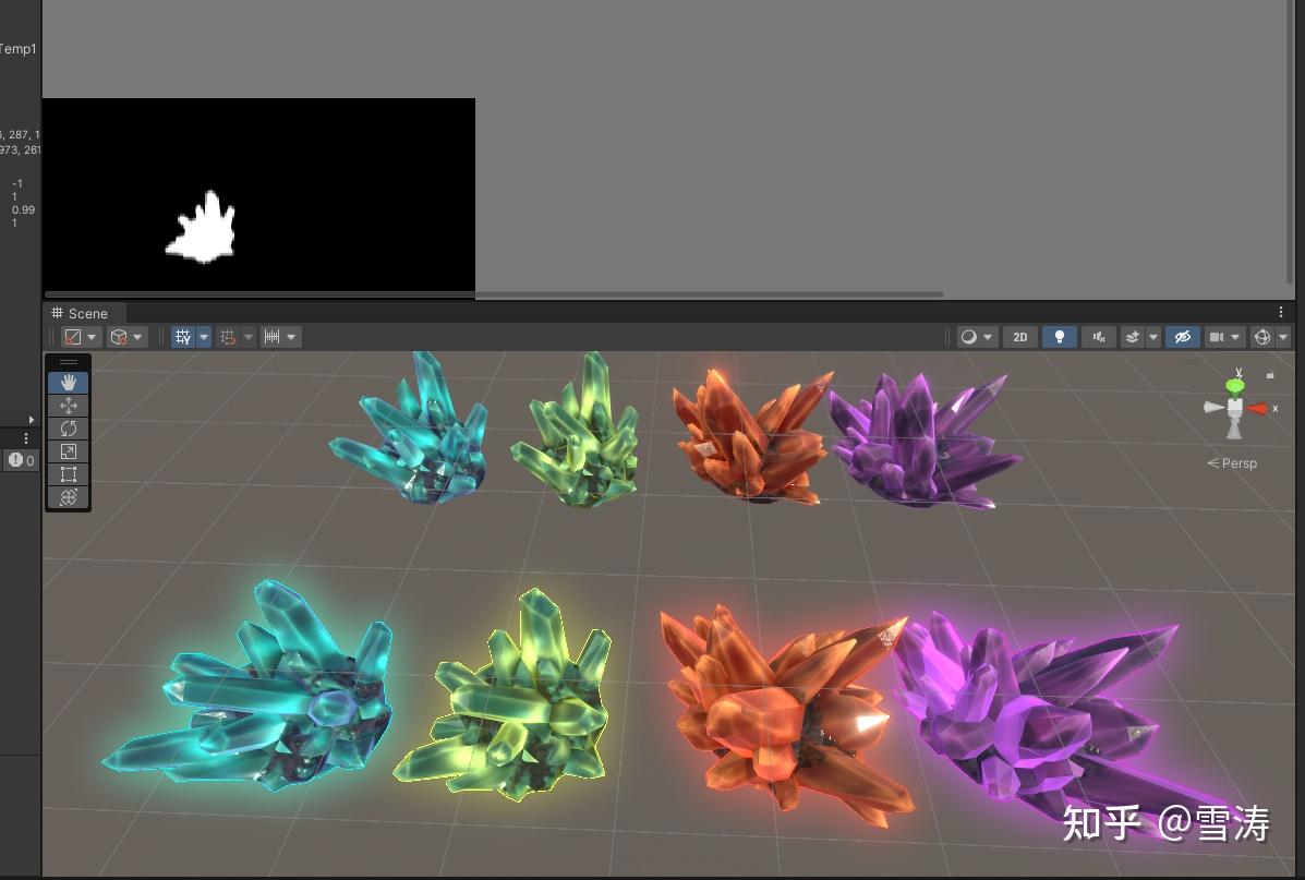 Highlight Plus 描边方式新发现 - 知乎