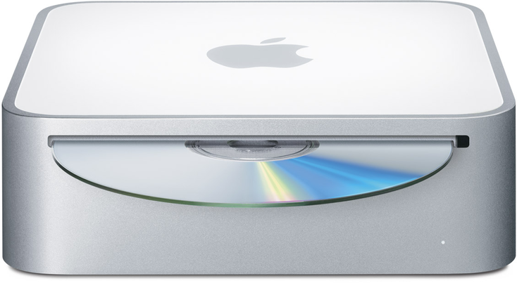 官网截图详细介绍，带你回顾2000-2006年的Apple Mac产品（下，2004年、2005年、2006年） - 知乎