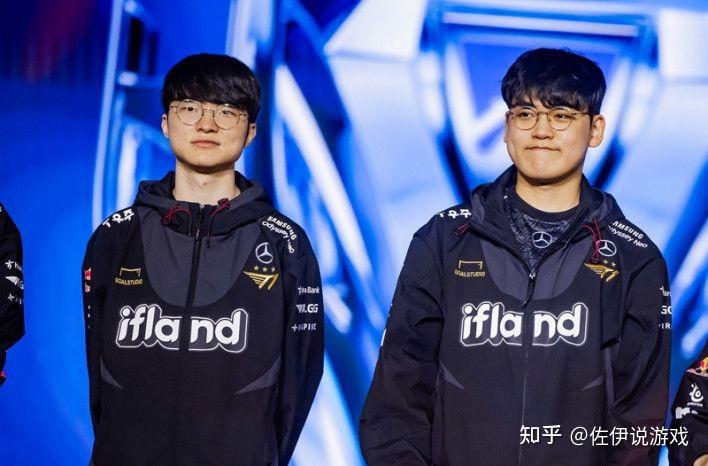 Faker回应：世界赛BO5从未输给过LPL！ - 知乎