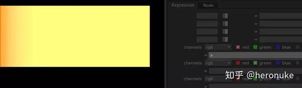 Nuke表达式 Expression节点讲解 - 知乎