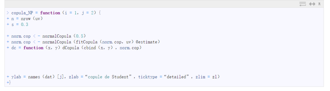 【技术推文】R语言ARMA-GARCH-COPULA模型和金融时间序列案例 - 知乎