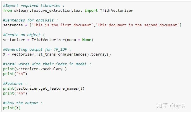 NLP入门0：使用Python的自然语言处理（NLP）教程 - 知乎