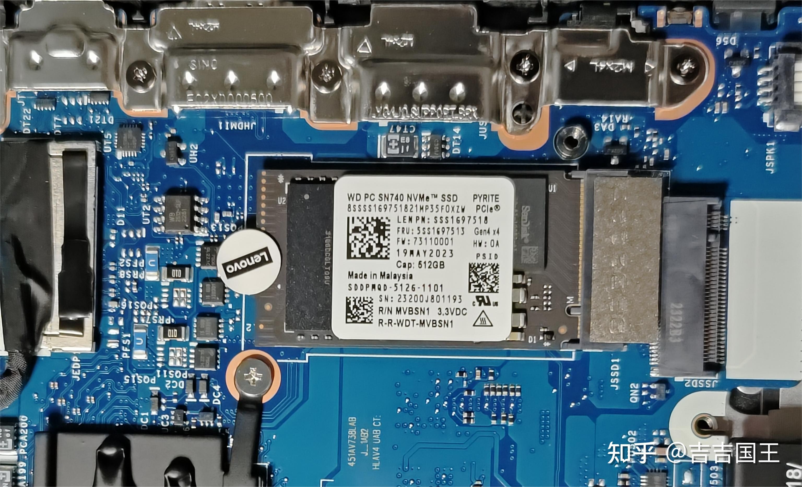 2023年了，你们公司发的笔记本是啥水平？借联想昭阳X5-14聊聊 - 知乎