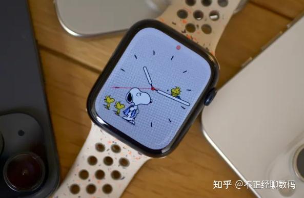 Apple Watch Series 9 与 Watch SE 2：所有的差异 - 知乎