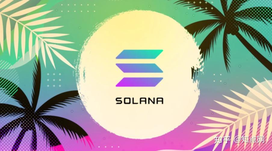 Solana SOL链命令行方式部署SPL合约，发行通证 - 知乎