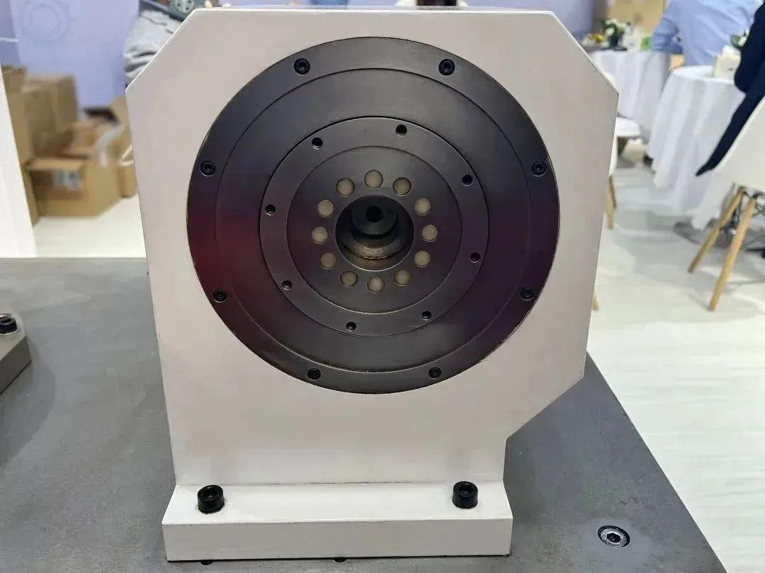 动态 | 以直驱技术赋能高端制造业，Akribis亮相CIMT北京机床展 - 知乎