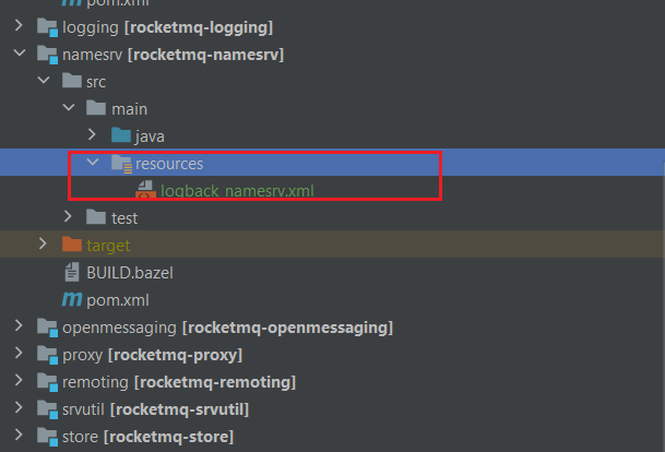 使用Idea部署RocketMq 源代码（4.9.4） - 知乎