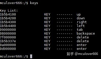 letter-shell | 一个功能强大的嵌入式shell - 知乎