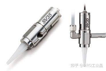 油脂用三英SAN-EI TECH喷雾阀后一直会堵住，该怎么改善？ - 知乎