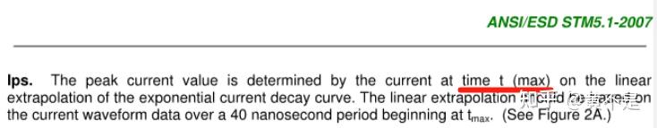 JJF 1238-2022 集成电路静电放电敏感度测试设备校准规范解读-华晶汇 黄博士 - 知乎