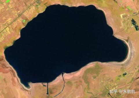 Python版GEE学习笔记（五）-自动阈值（OTSU算法的实现） - 知乎