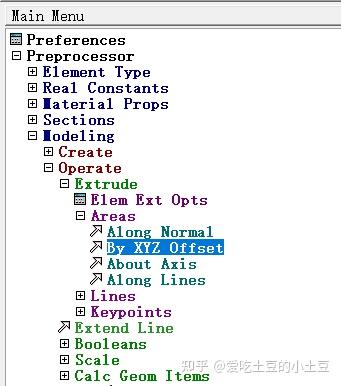 数值模拟:ANSYS建模导入FLAC3D6.0模拟土石坝填筑分析应力变形，导入Tecplot等值线图 - 知乎