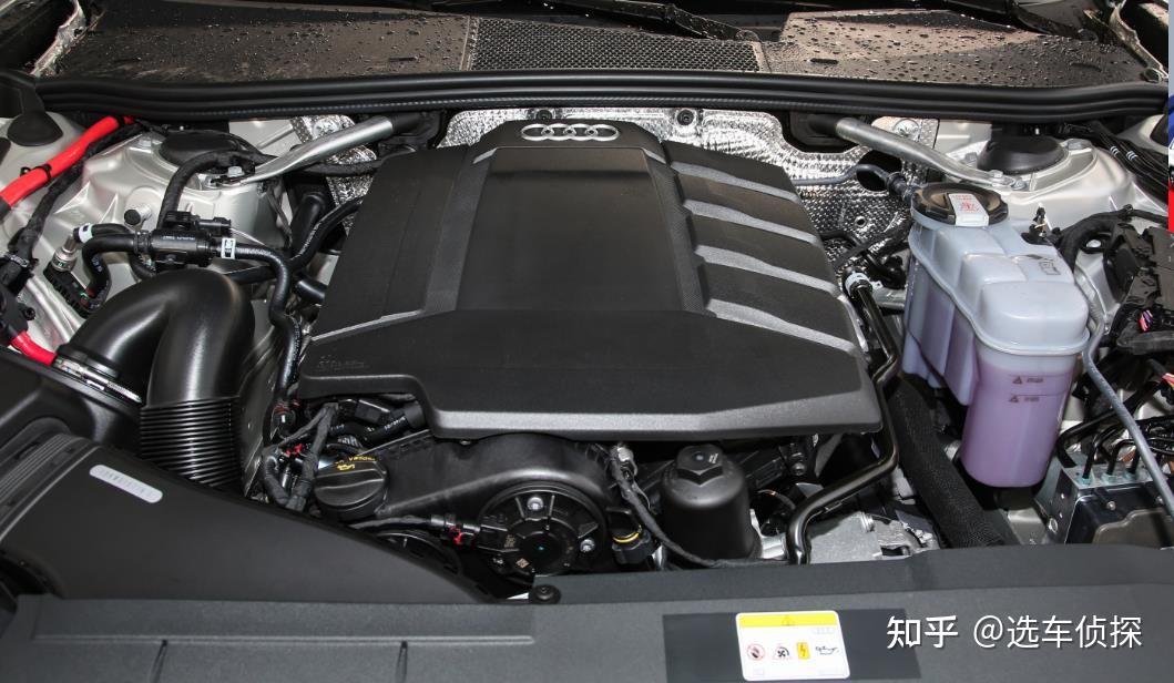 奥迪A7L，2.0T四十多万，和A6L有何区别 - 知乎