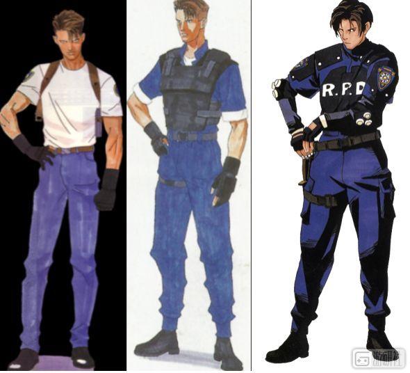 当年被砍的生化危机1.5，和《生化危机2重制版》有何关系？ - 知乎