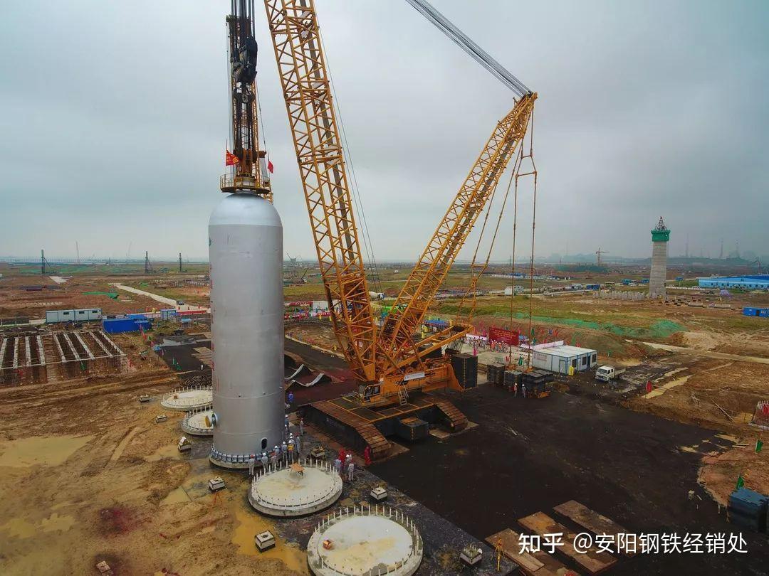 大型装备用Q550D.Q550C.Q550E高强度标准钢板成分和性能详解 - 知乎