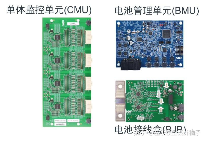系列一 电池管理系统 BMS 03 功能 sensor - 知乎