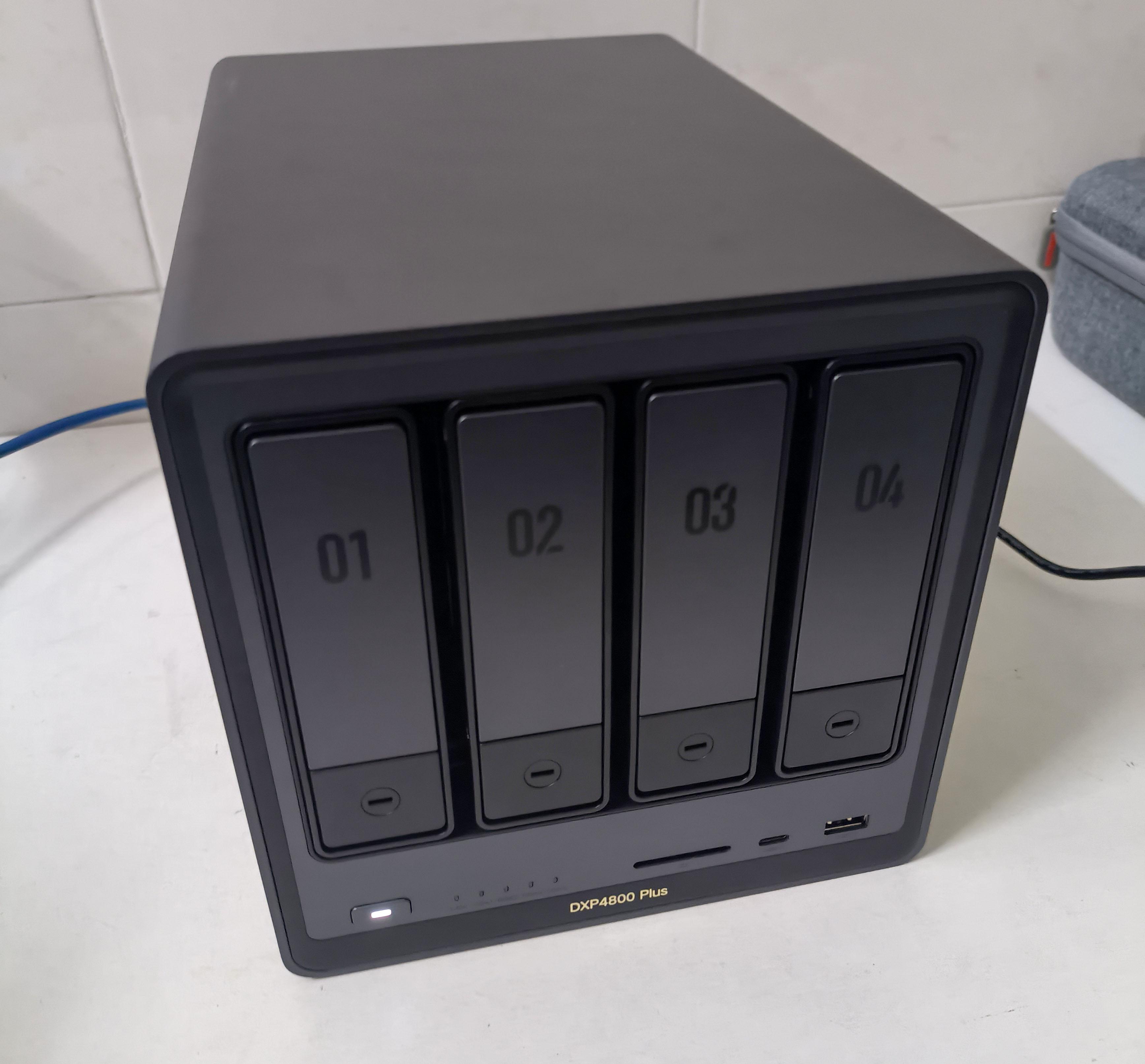 绿联NAS虚拟机安装Windows，打造辅助工作站