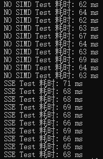 SIMD指令简单上手指南 - 知乎