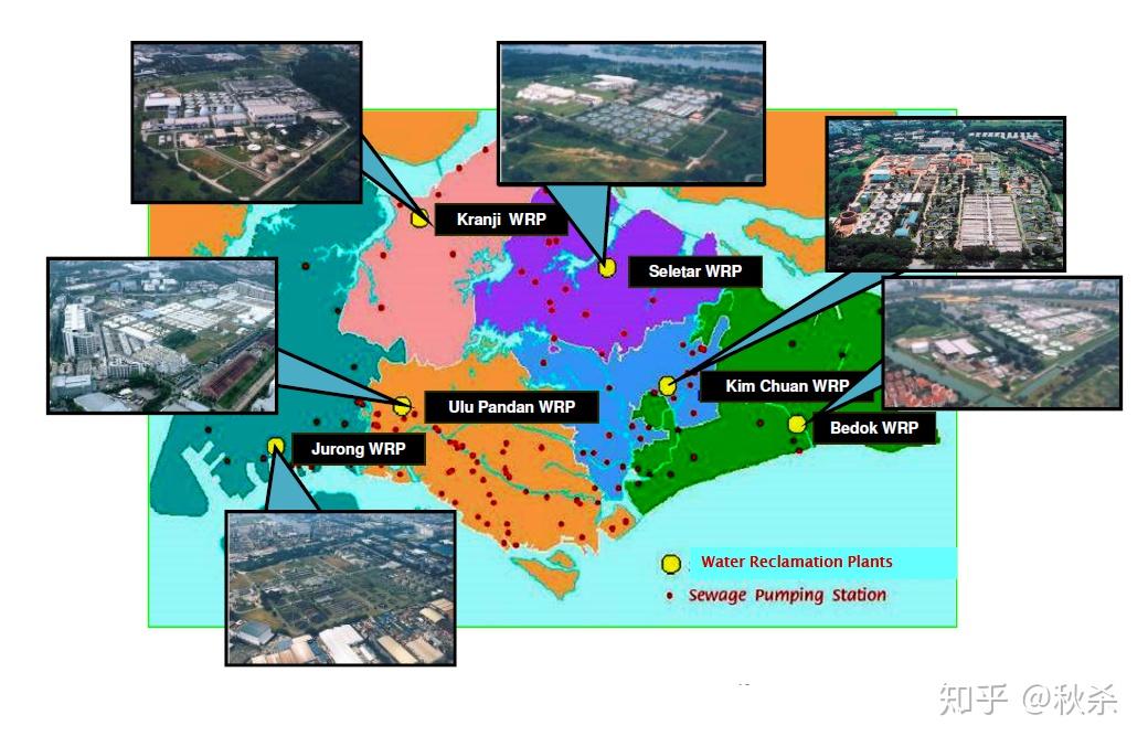 新加坡深层隧道排水系统（DTSS）案例及规划思考 - 知乎