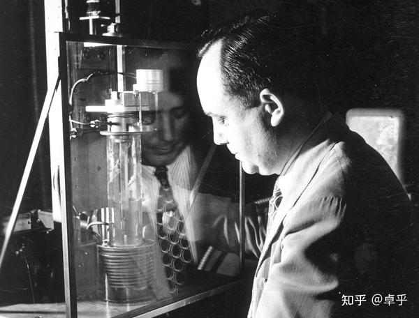 世界半导体发展里程碑企业：德州仪器（TI） - 知乎