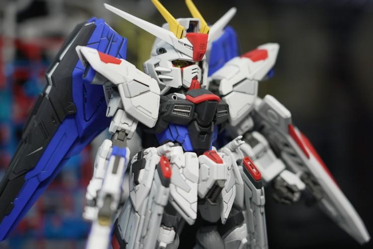 SD爱好者浅谈MGSD - 知乎