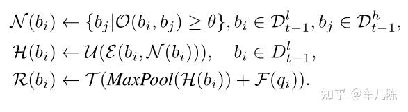 Progressive End-to-End Object Detection in Crowded Scenes - 知乎