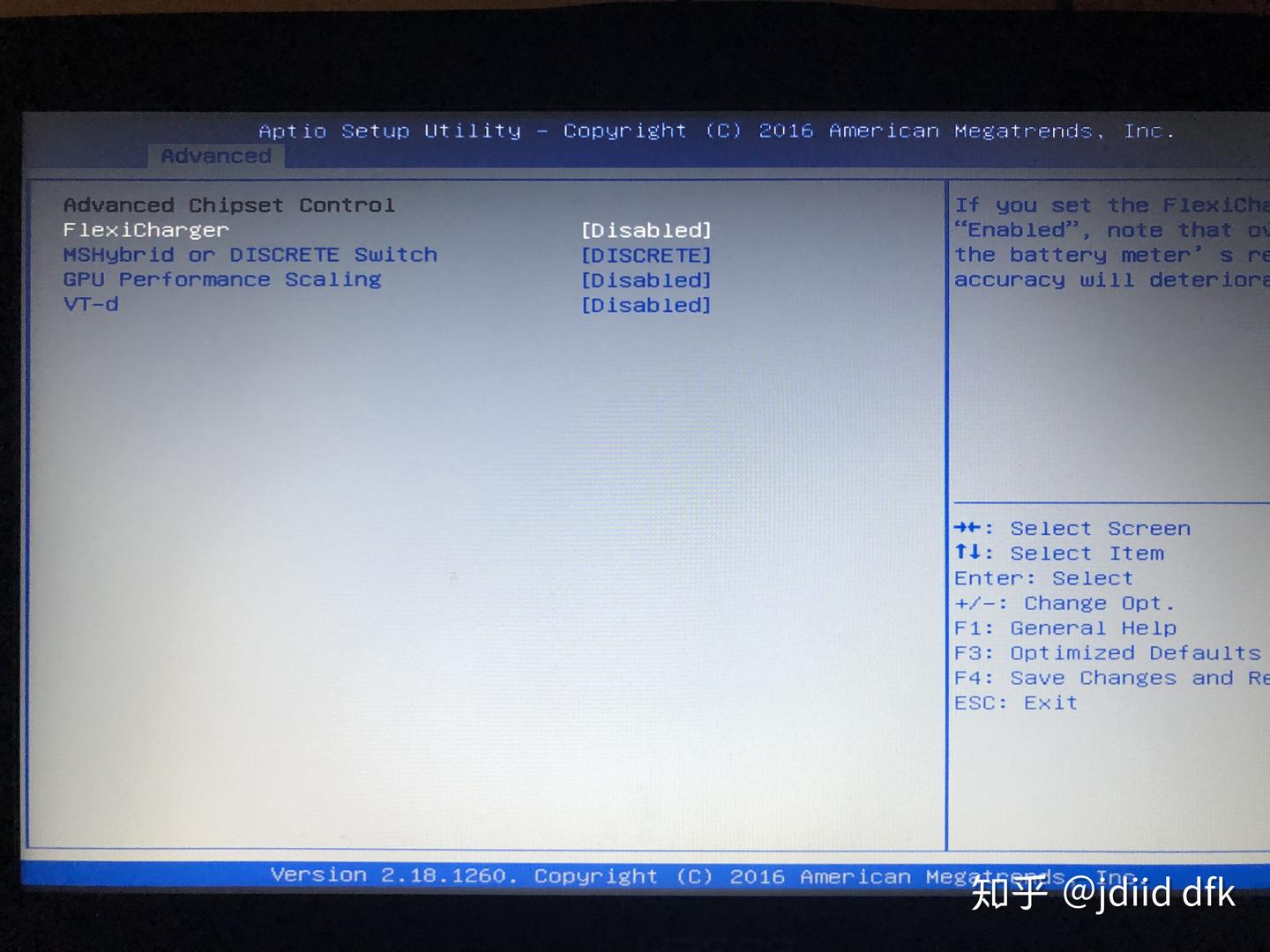 神舟Z7SP5卡顿源自BIOS设置不当（彻底解决） - 知乎